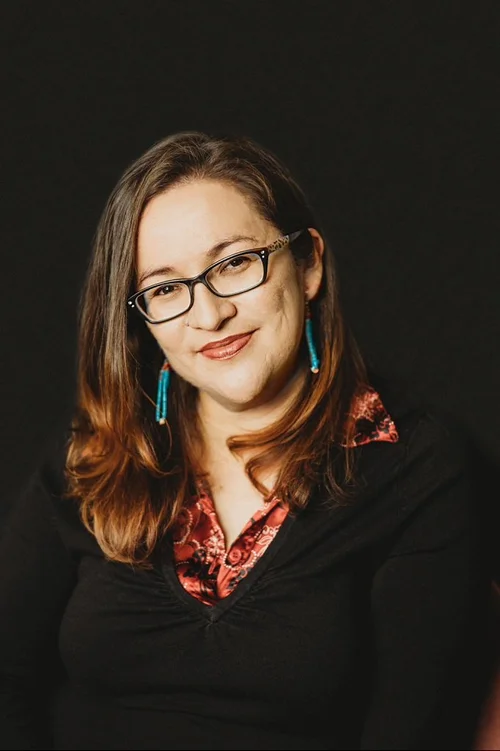 Caroline Davis — We Are Healers