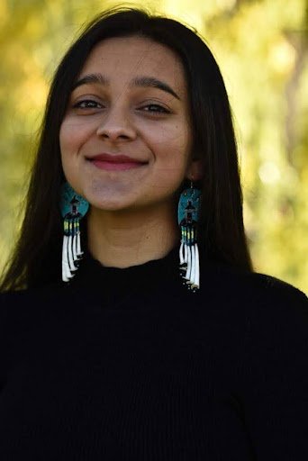 Hema Patel — We Are Healers