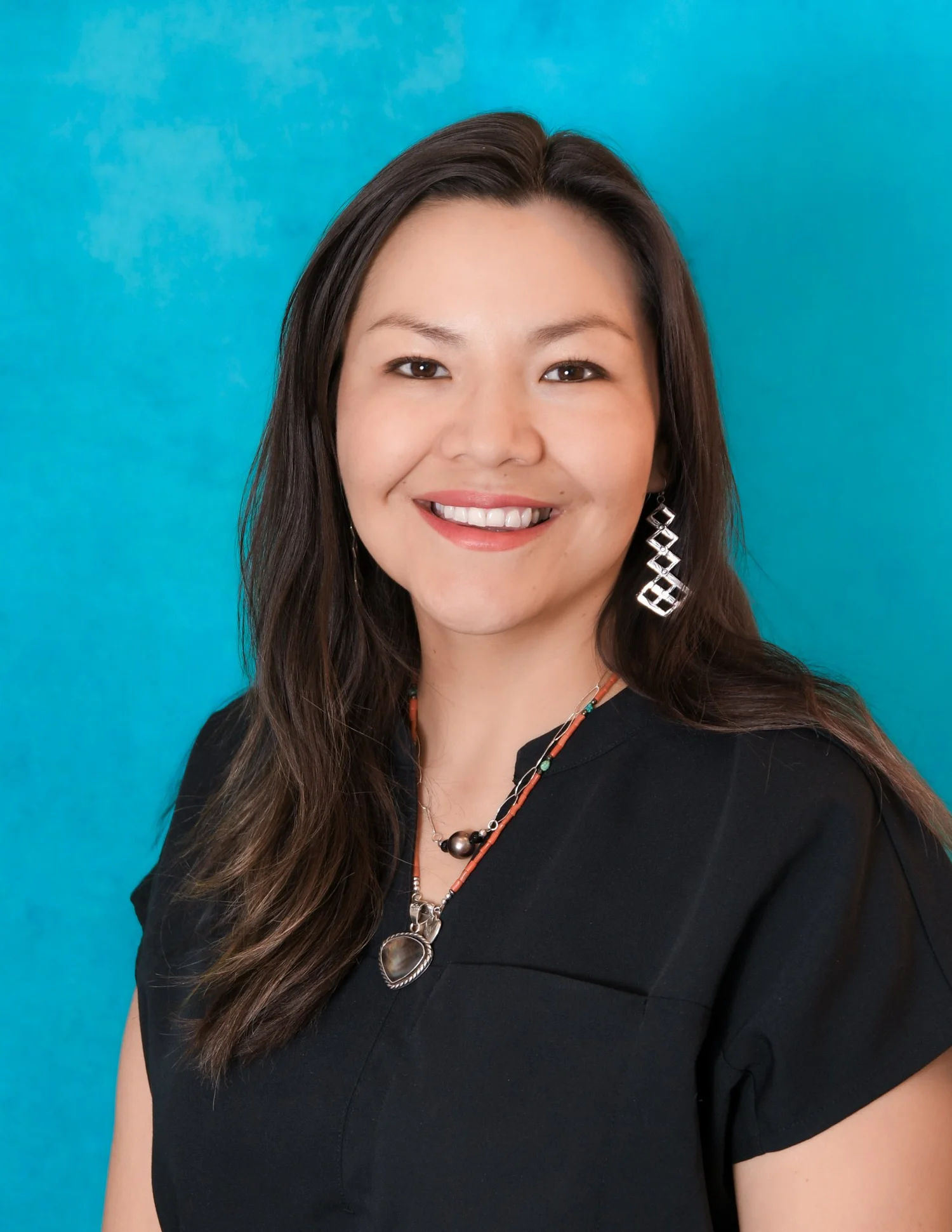 Nizhoni Denipah — We Are Healers