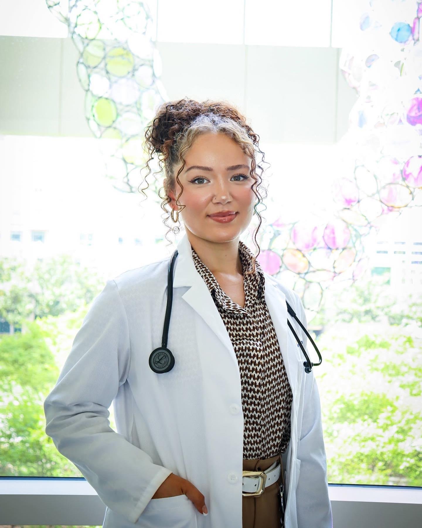 2025 HCC Cohort — We Are Healers