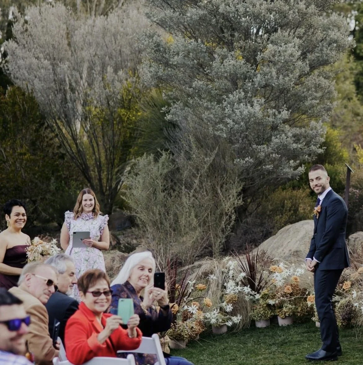 Simple Ceremonies — Teegan Loves Weddings