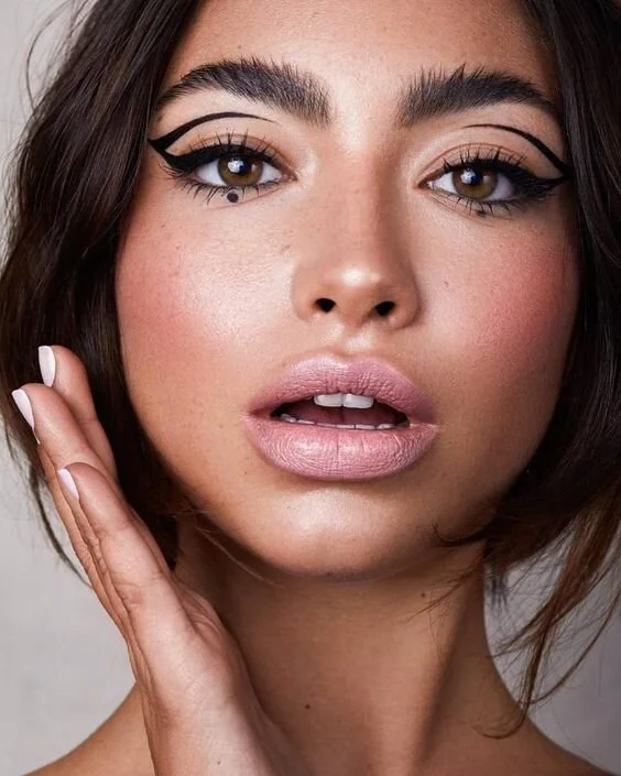 MAKE UP TRENDS SPRING SUMMER 2020 — STYLED BY JADE & CO - PERSONAL ...