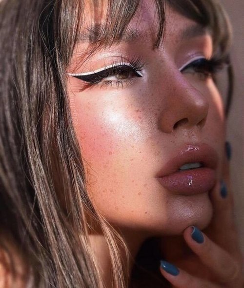 MAKE UP TRENDS SPRING SUMMER 2020 — STYLED BY JADE & CO - PERSONAL ...