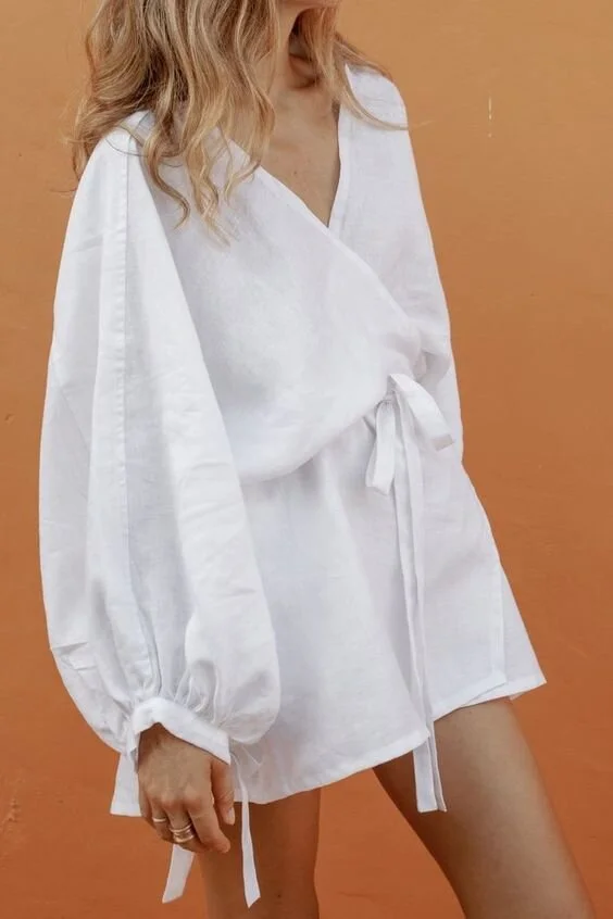 THE PUFF SLEEVE TREND FOR 2020 — STYLED BY JADE & CO - PERSONAL FASHION ...