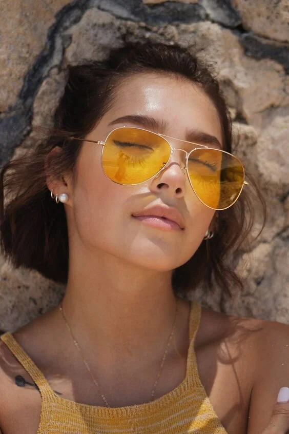 SUNGLASSES TRENDS FOR SPRING SUMMER 2020 — STYLED BY JADE & CO ...