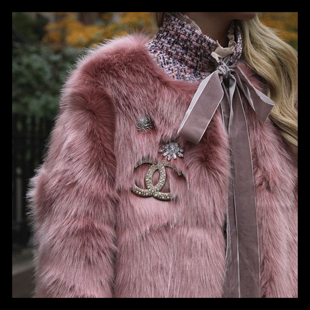 THE OUTWEAR TREND FOR AUTUMN WINTER — STYLED BY JADE & CO - PERSONAL ...