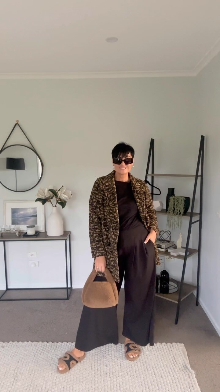 STYLED BY JADE & CO - PERSONAL FASHION STYLIST IN MELBOURNE AND SYDNEY
