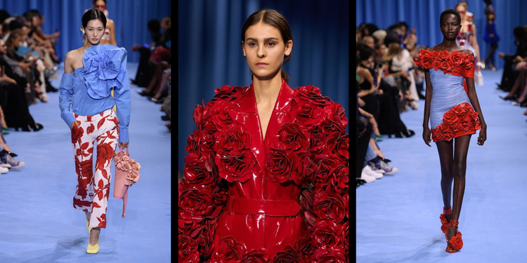 “WHAT ARE SOME OF THE MUST HAVE FASHION TRENDS FOR SPRING SUMMER 2024 ...