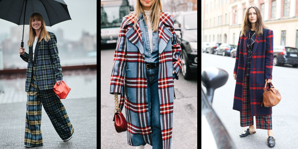 “WHAT ARE SOME OF THE MUST HAVE FASHION TRENDS FOR AUTUMN WINTER 2024 ...