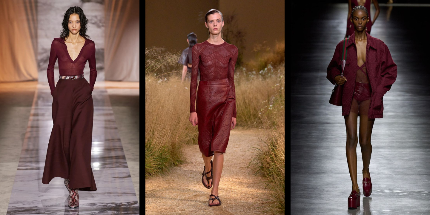 “WHAT ARE SOME OF THE MUST HAVE FASHION TRENDS FOR AUTUMN WINTER 2025 ...