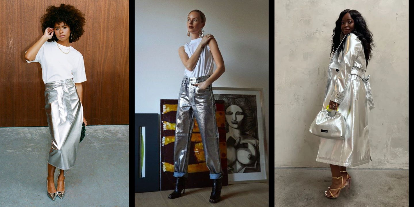 “WHAT ARE SOME OF THE MUST HAVE FASHION TRENDS FOR SPRING SUMMER 2023 ...