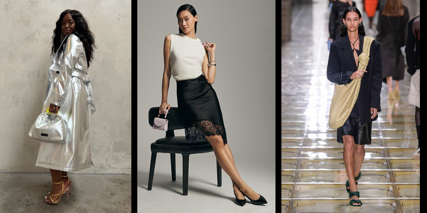 “WHAT ARE SOME OF THE MUST HAVE FASHION TRENDS FOR SPRING SUMMER 2023 ...