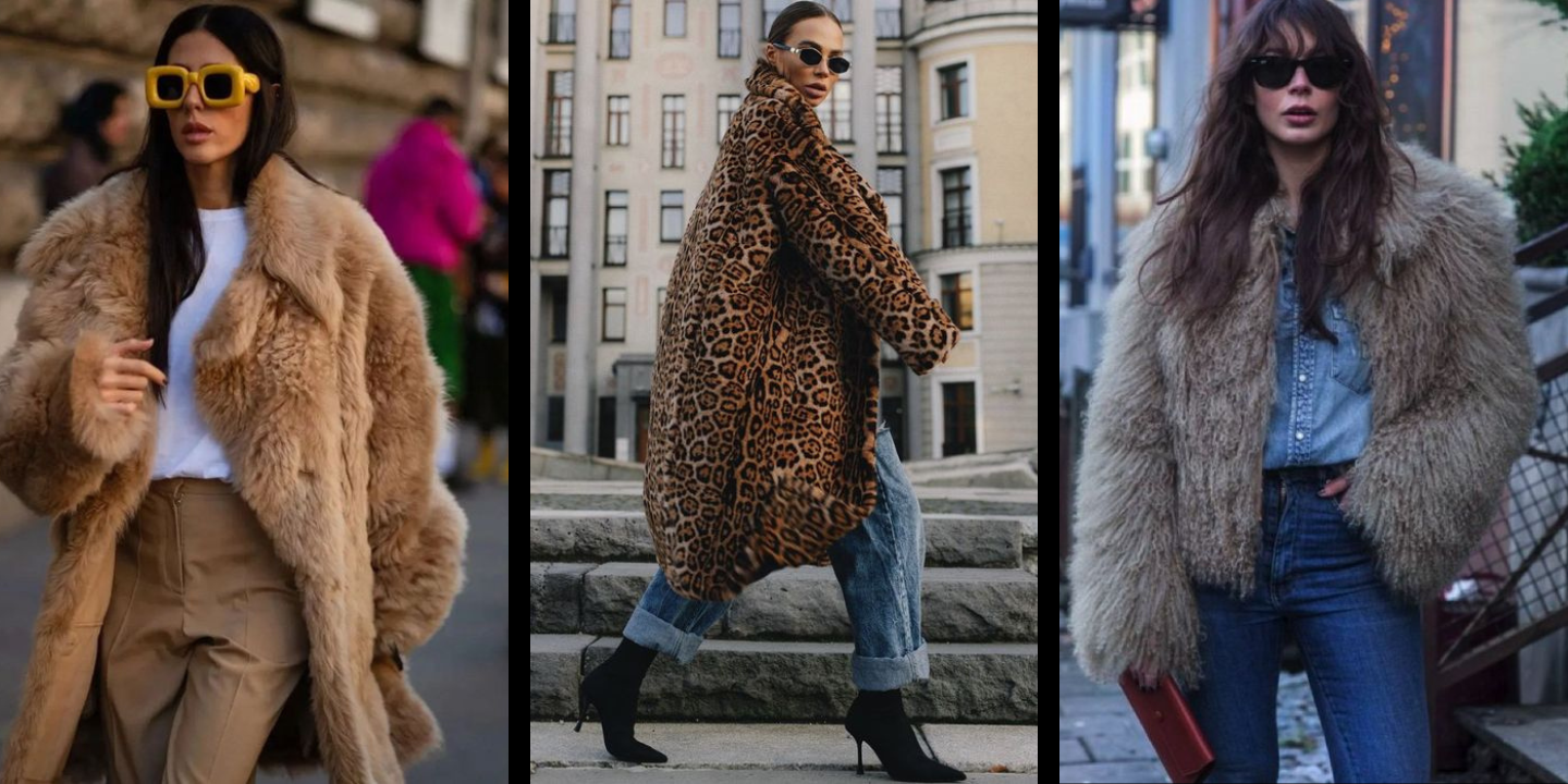 “WHAT ARE SOME OF THE MUST HAVE FASHION TRENDS FOR AUTUMN WINTER 2024 ...