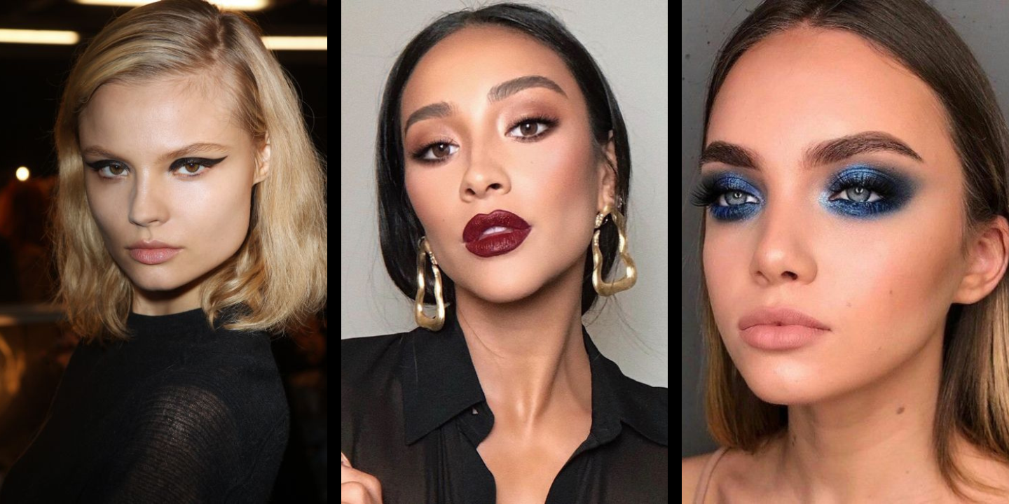 MAKE UP TRENDS TO TRY THIS SEASON — STYLED BY JADE & CO - PERSONAL ...