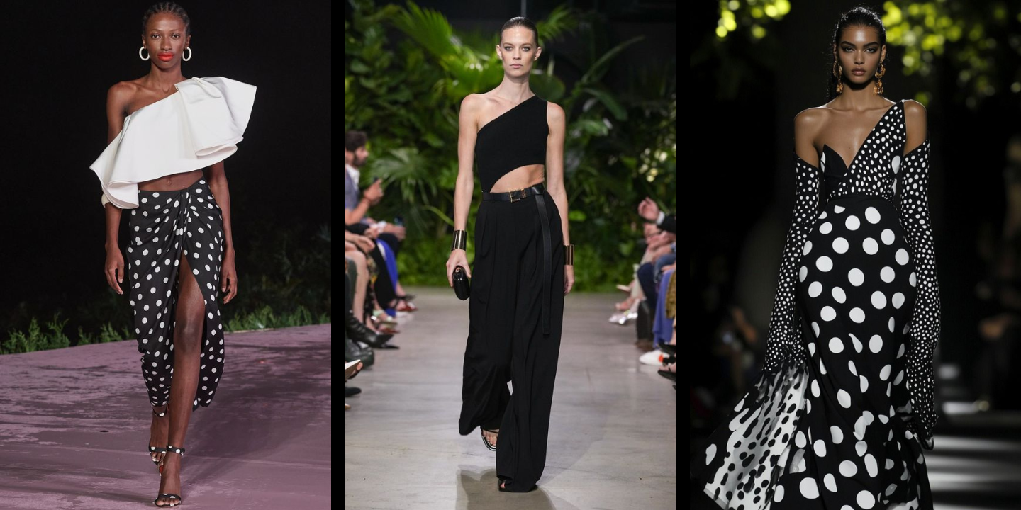 “WHAT ARE SOME OF THE MUST HAVE FASHION TRENDS FOR SPRING SUMMER 2024 ...
