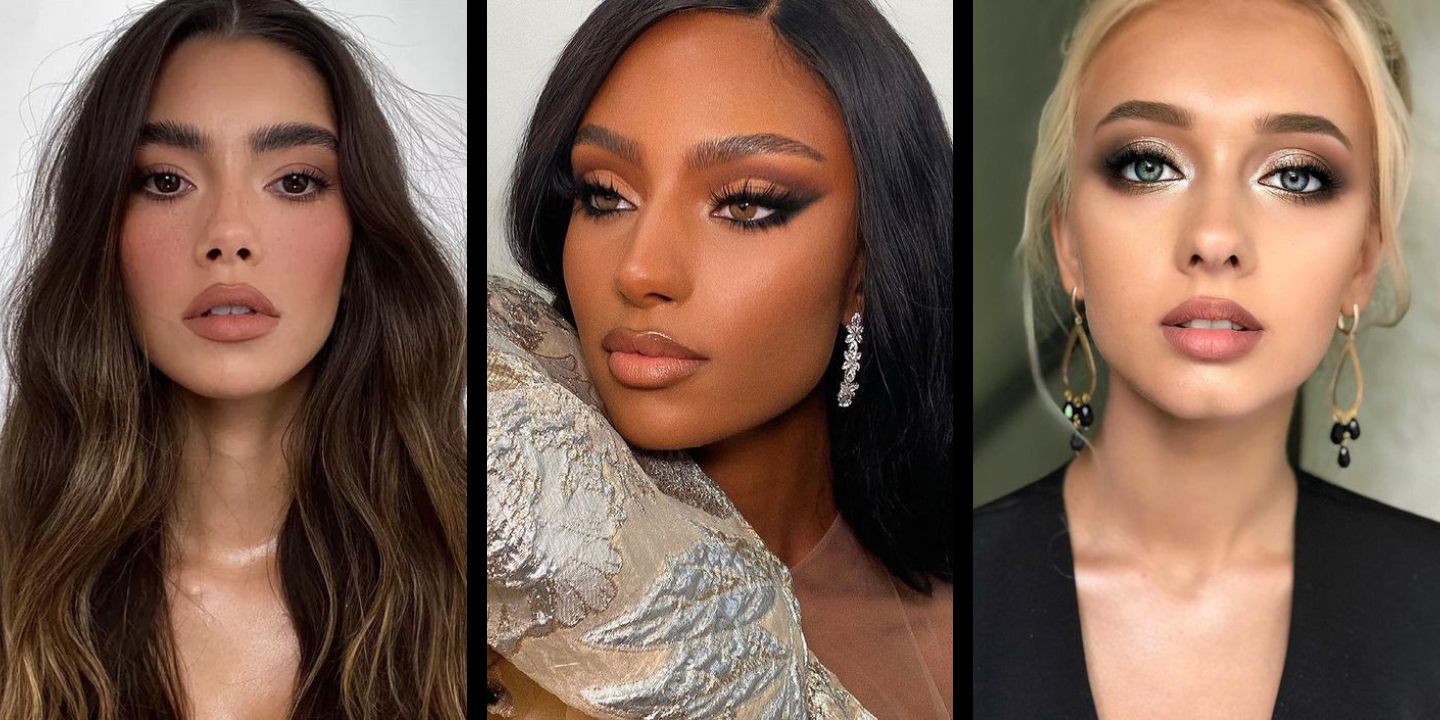 “WHAT ARE SOME OF THE MUST HAVE MAKEUP TRENDS FOR WINTER 2023?” MAKEUP ...