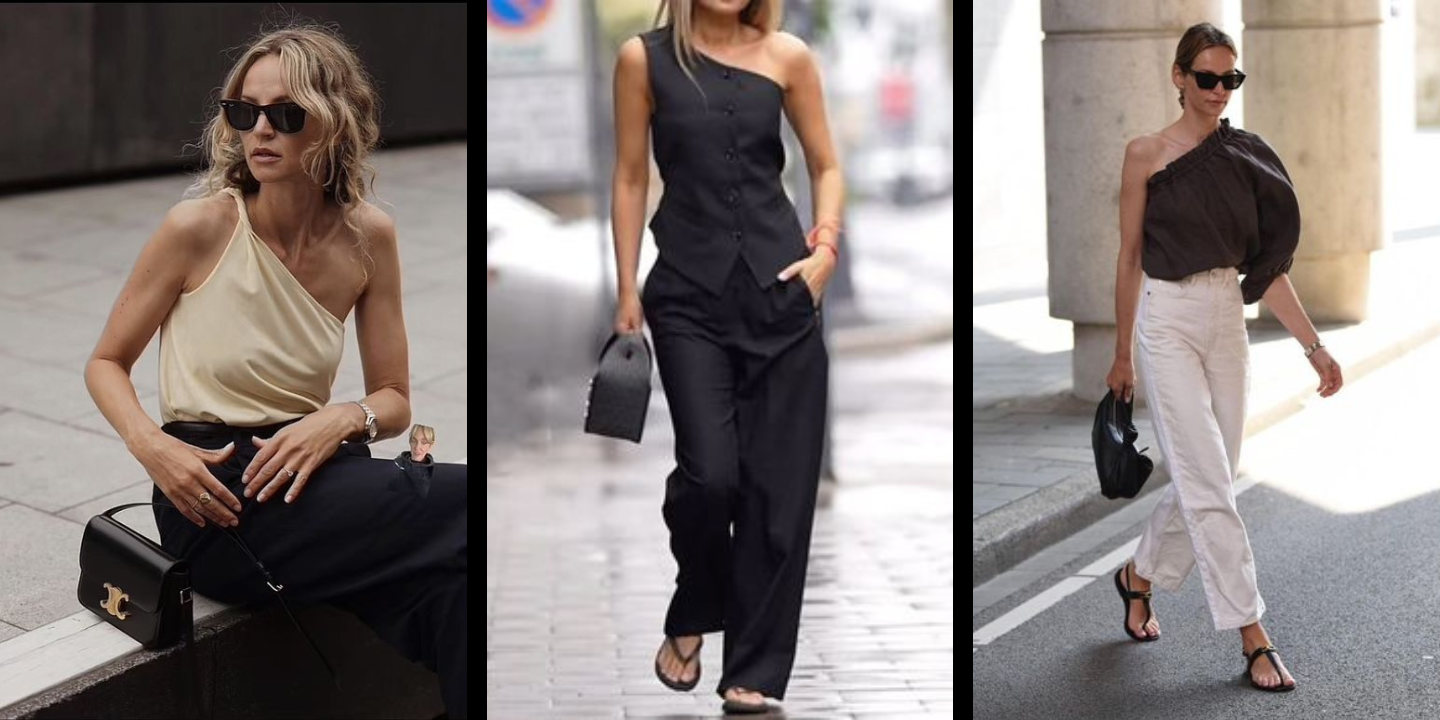 “WHAT ARE SOME OF THE MUST HAVE FASHION TRENDS FOR SPRING SUMMER 2024 ...