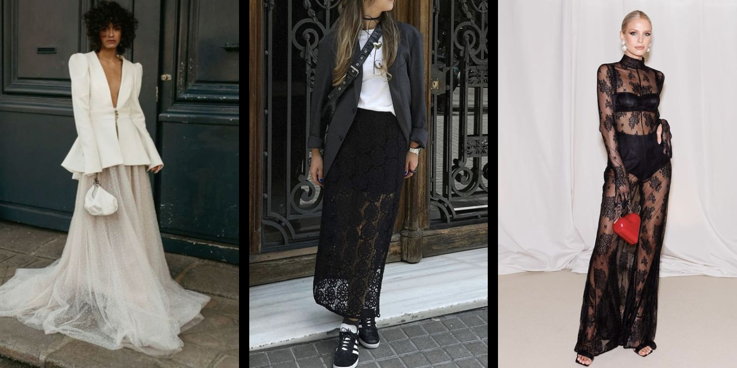 “WHAT ARE SOME OF THE MUST HAVE FASHION TRENDS FOR SPRING SUMMER 2024 ...