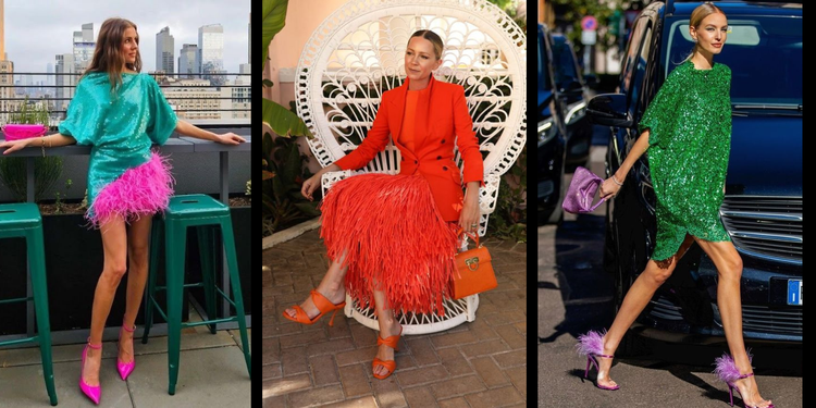 “WHAT ARE SOME OF THE MUST HAVE FASHION TRENDS FOR SPRING SUMMER 2023 ...