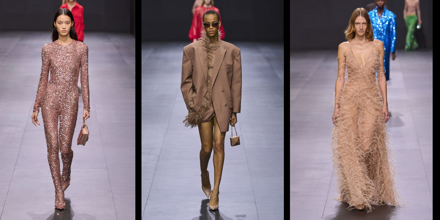 “WHAT ARE SOME OF THE MUST HAVE FASHION TRENDS FOR SPRING SUMMER 2023 ...