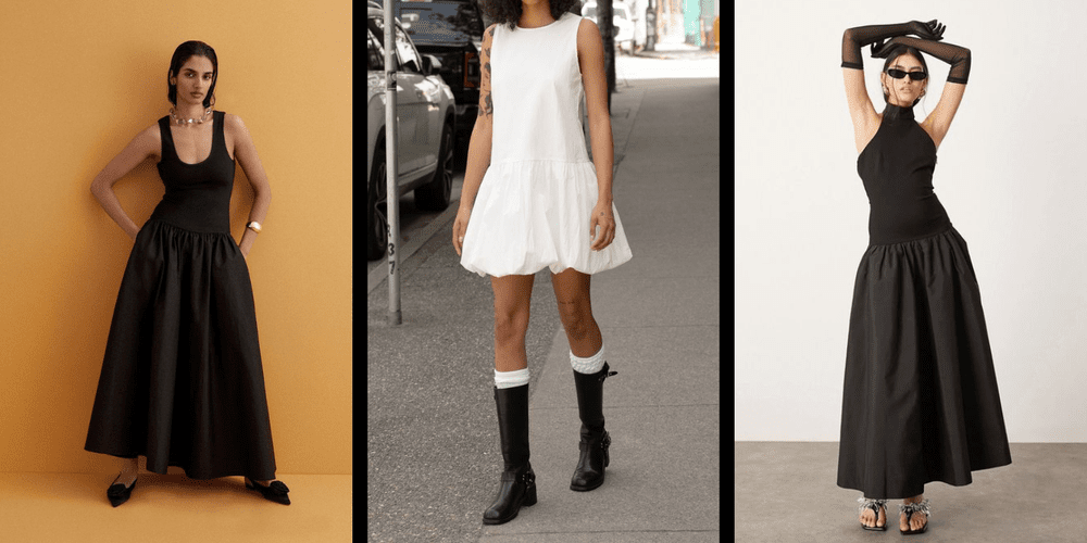 “WHAT ARE SOME OF THE MUST HAVE FASHION TRENDS FOR SPRING SUMMER 2024 ...