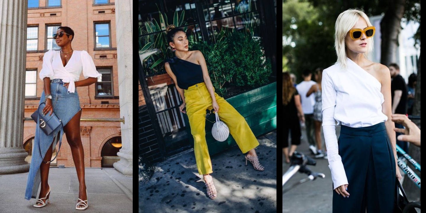 “WHAT ARE SOME OF THE MUST HAVE FASHION TRENDS FOR SPRING SUMMER 2023 ...