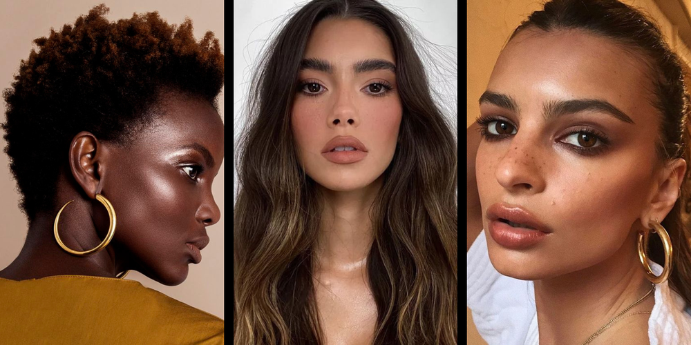 “WHAT ARE SOME OF THE MUST HAVE MAKEUP TRENDS FOR WINTER 2023?” MAKEUP ...