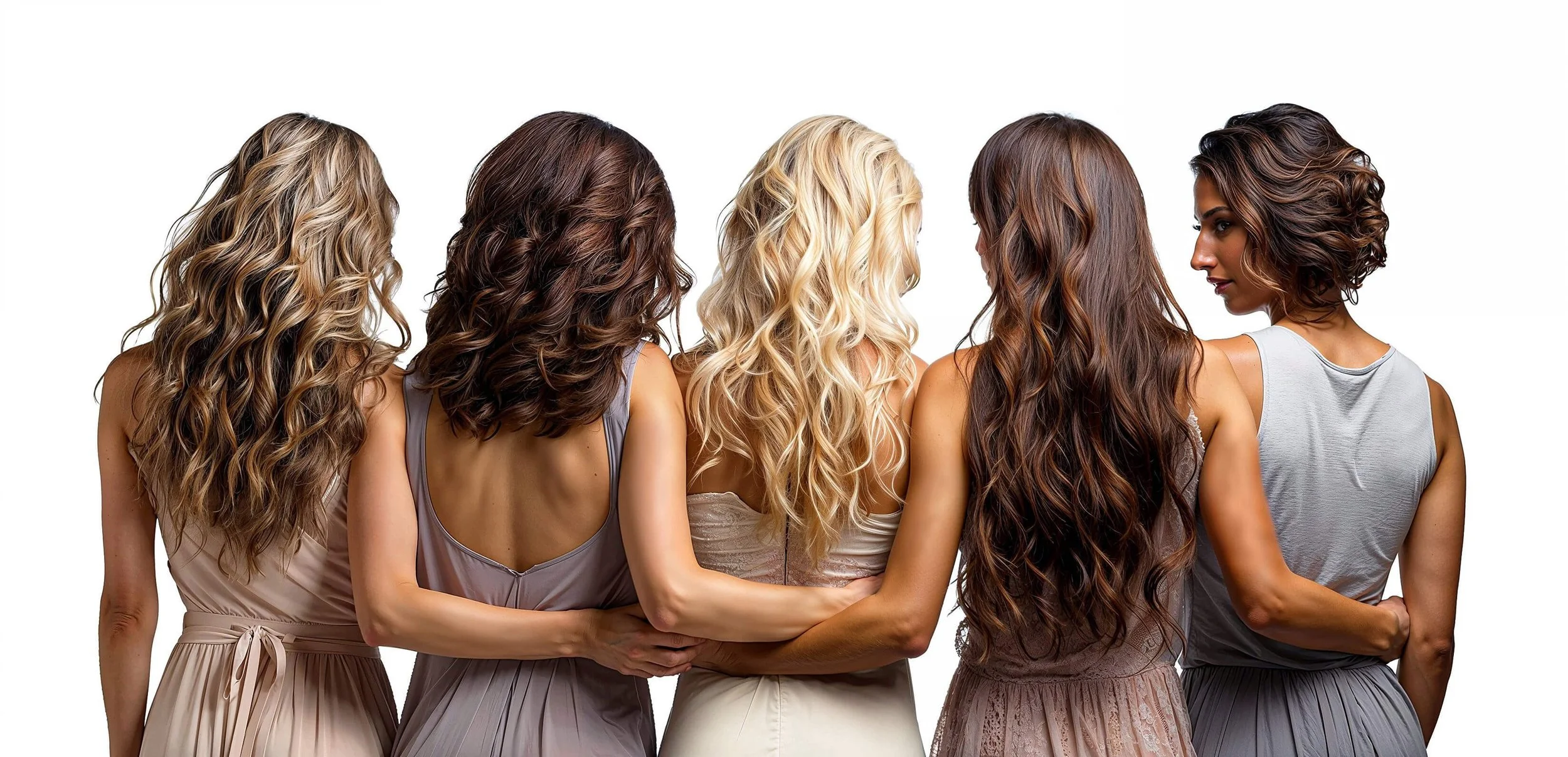 Hairtopia, Home Salon & Mobile Hairdresser