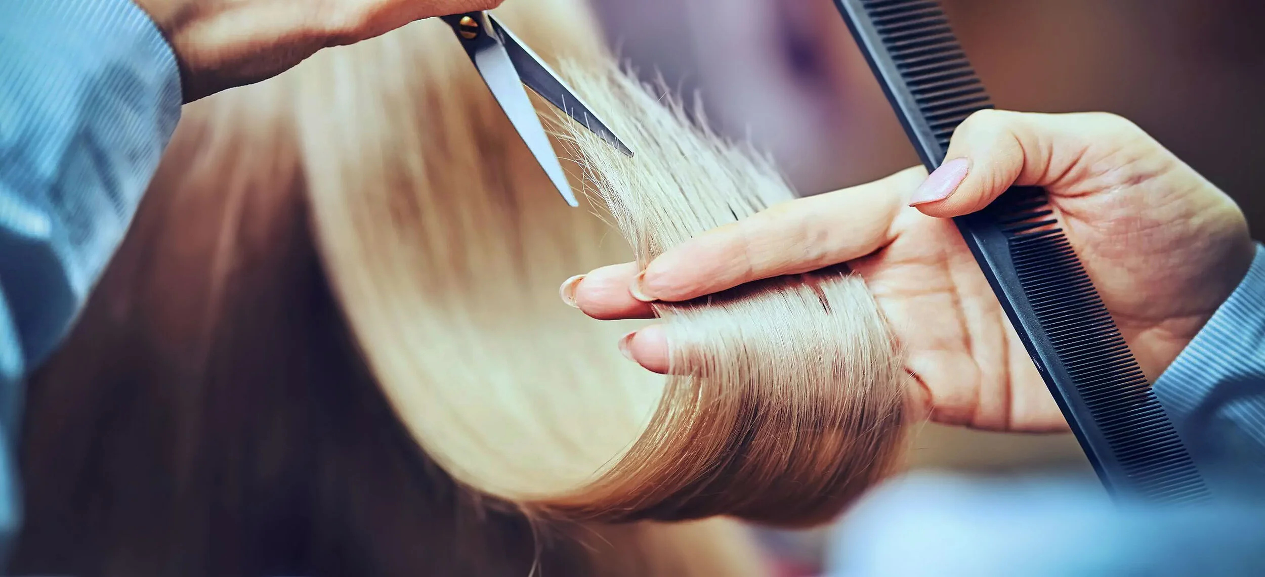 Hairtopia, Home Salon & Mobile Hairdresser