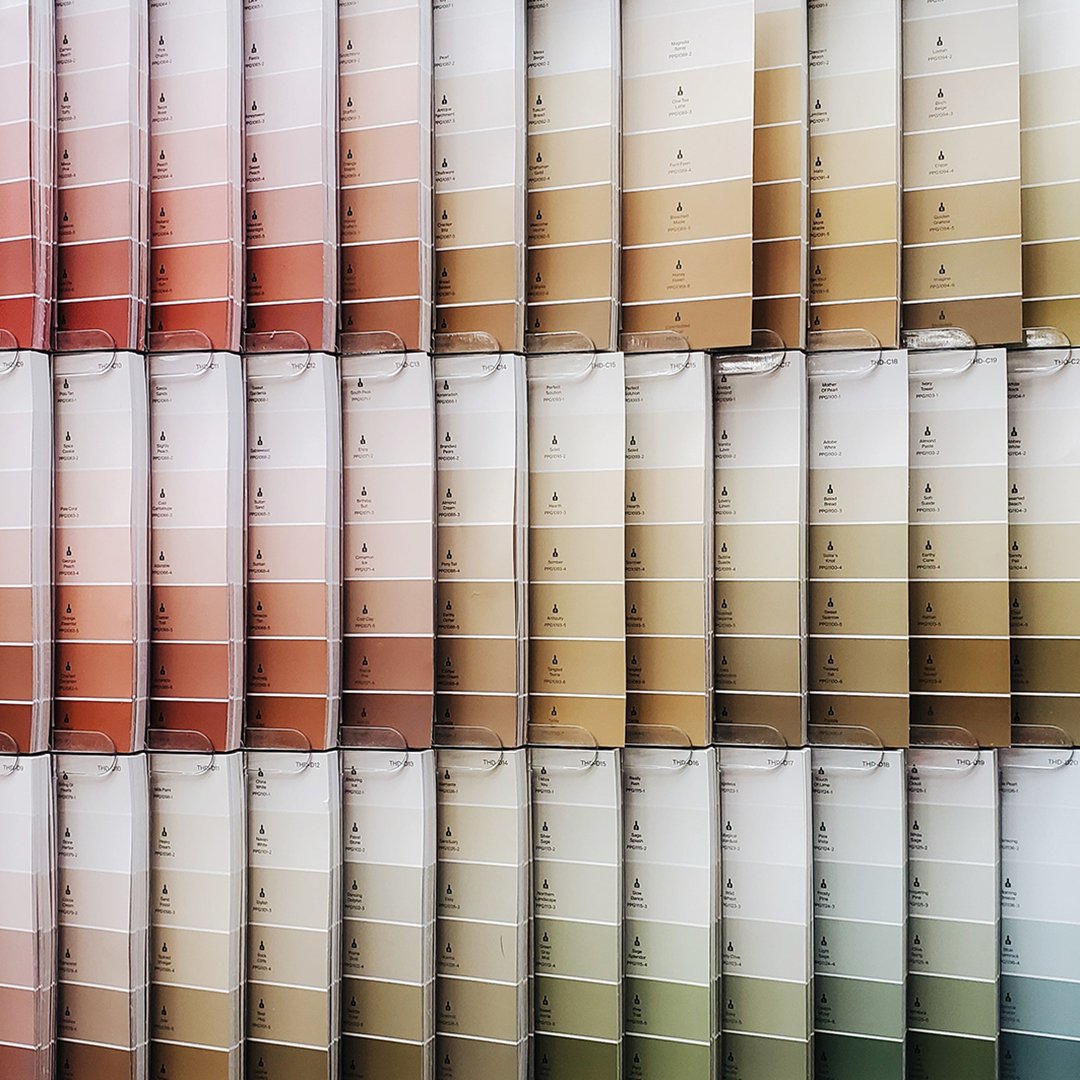 Expand your brand colour palette with tints and shades | Mechele Made ... Expand your brand colour palette with tints and shades | Mechele Made ...