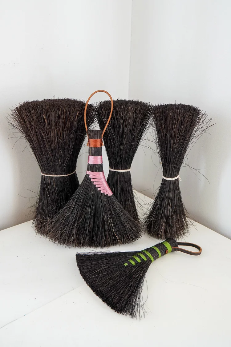 Tampico Fiber - Material for Brush or Broom Making — Wild Crafted Home
