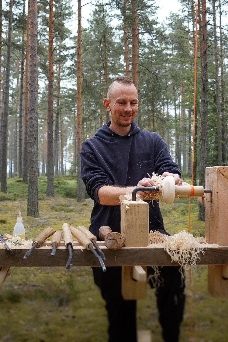 Wild Crafted Home | Workshops & Handmade Functional Art - Wooden Bowls ...