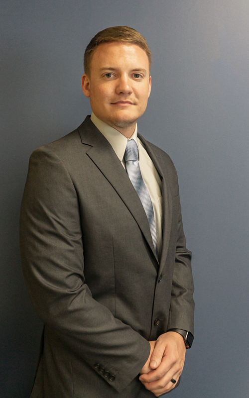 About — Conrad Associates LLC.