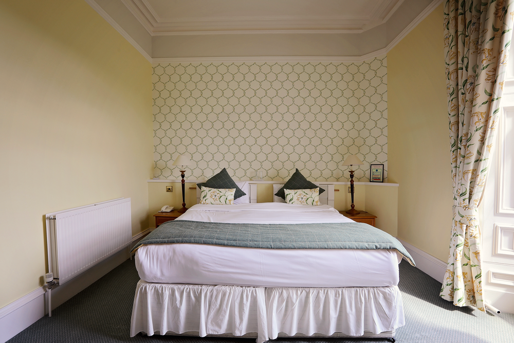 Superior Rooms — Kingsknowe Hotel
