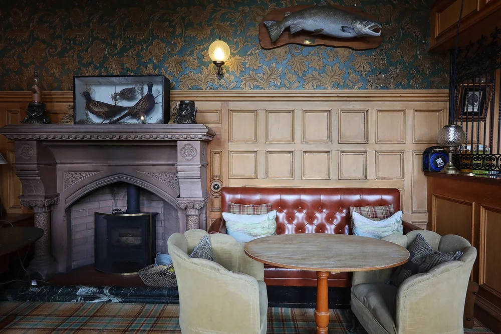 Gallery — Kingsknowe Hotel