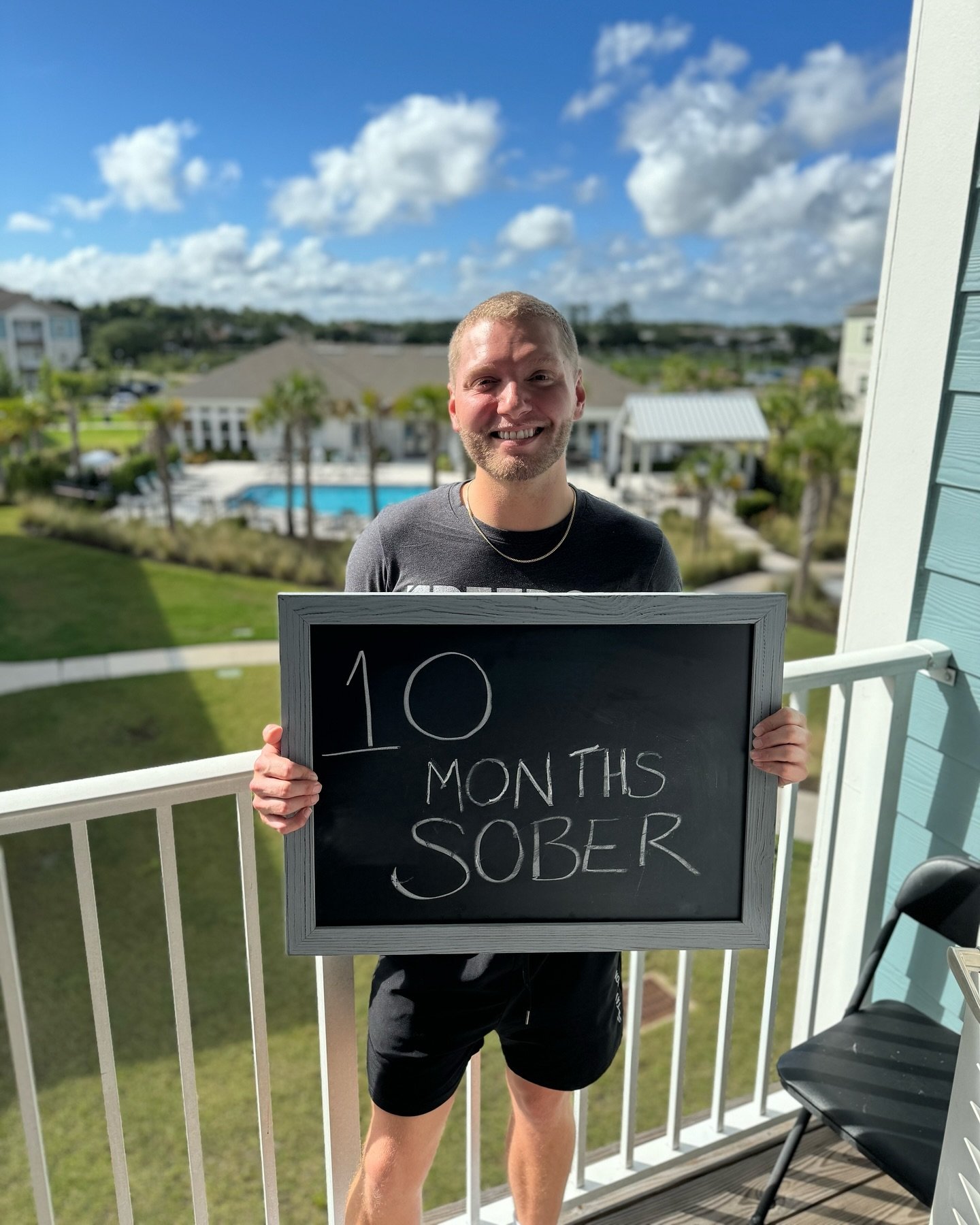 Foundations of Freedom | Sober House