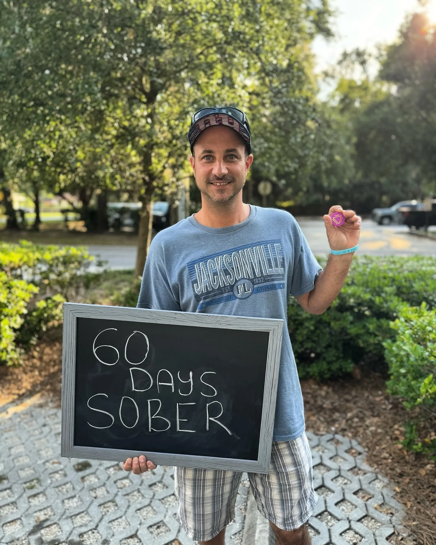 Foundations of Freedom | Sober House