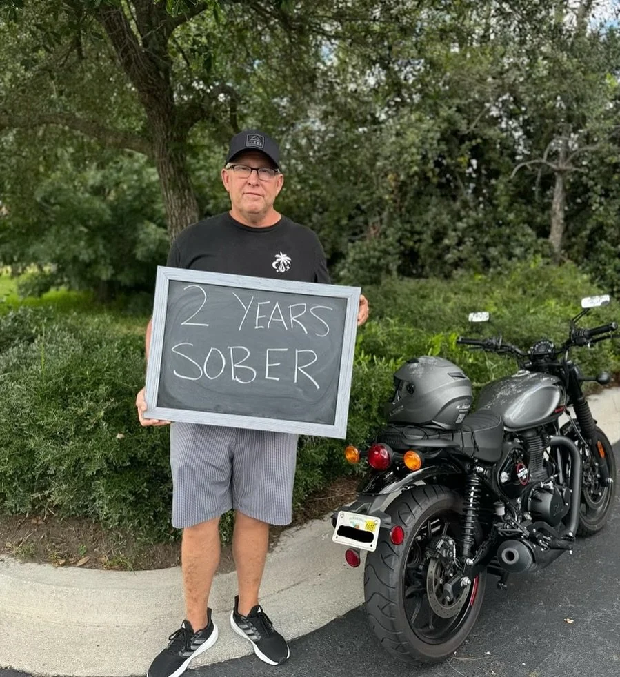 Foundations of Freedom | Sober House