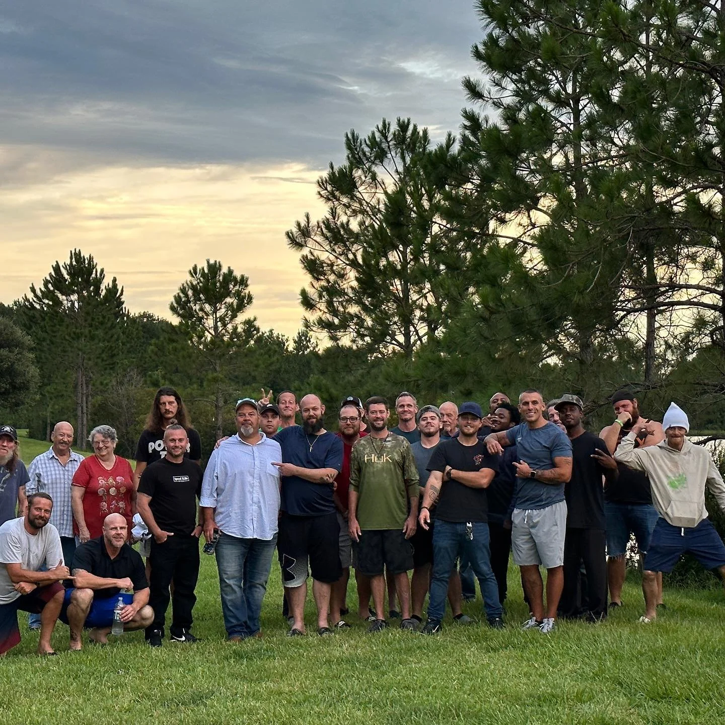 Foundations of Freedom | Sober House