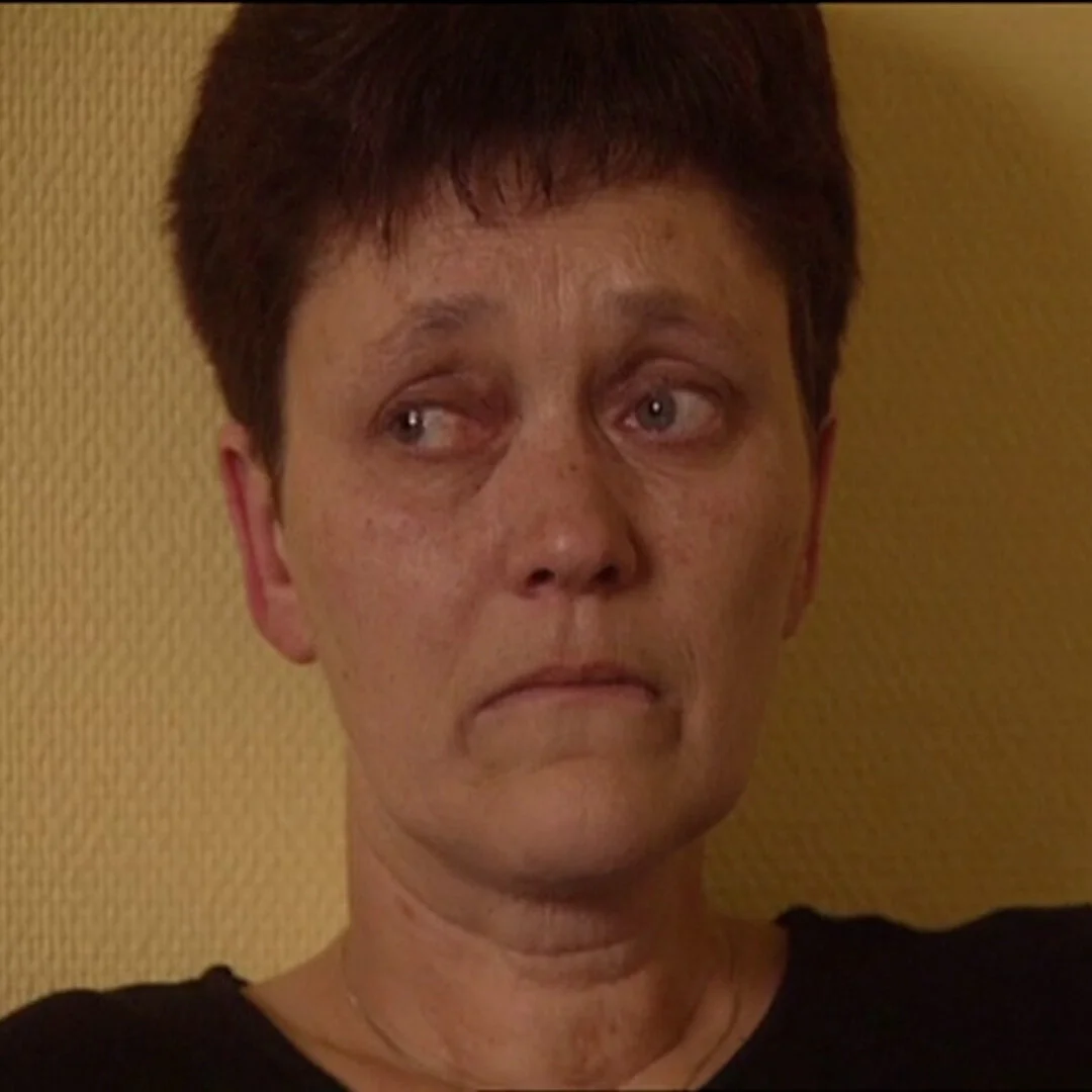 My Uncle — Margreth Olin