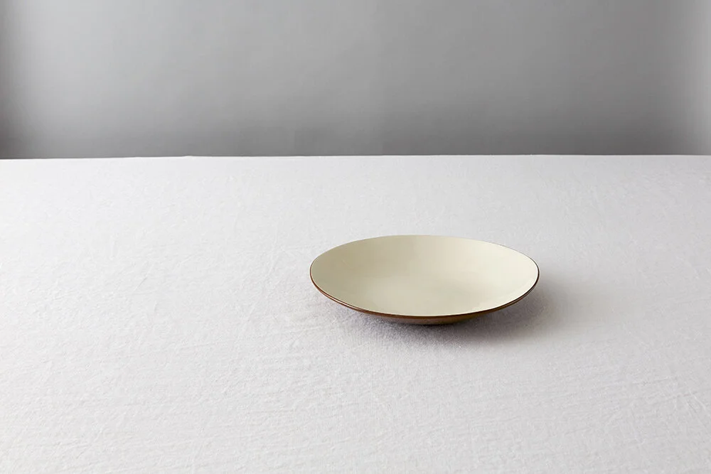 Classic Terracotta — Brickett Davda