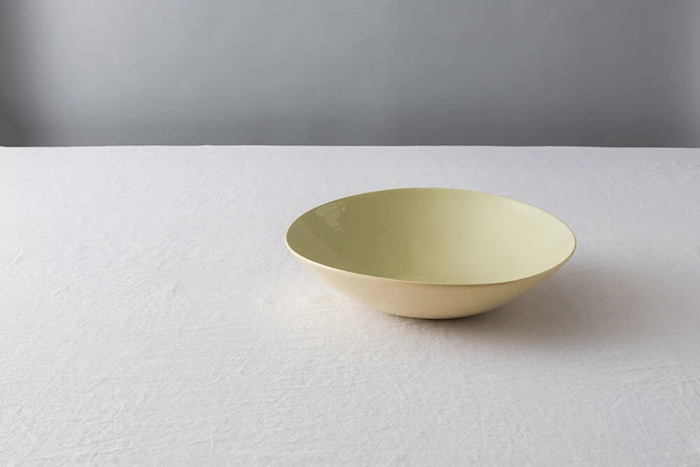 Classic White — Brickett Davda