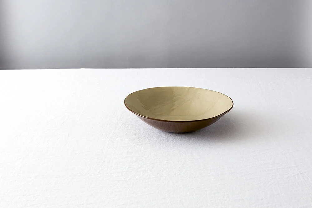 Classic Terracotta — Brickett Davda
