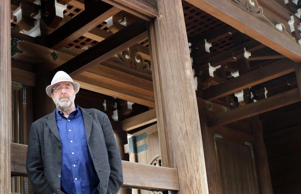 Michael Pronko | Author, Writer, Professor