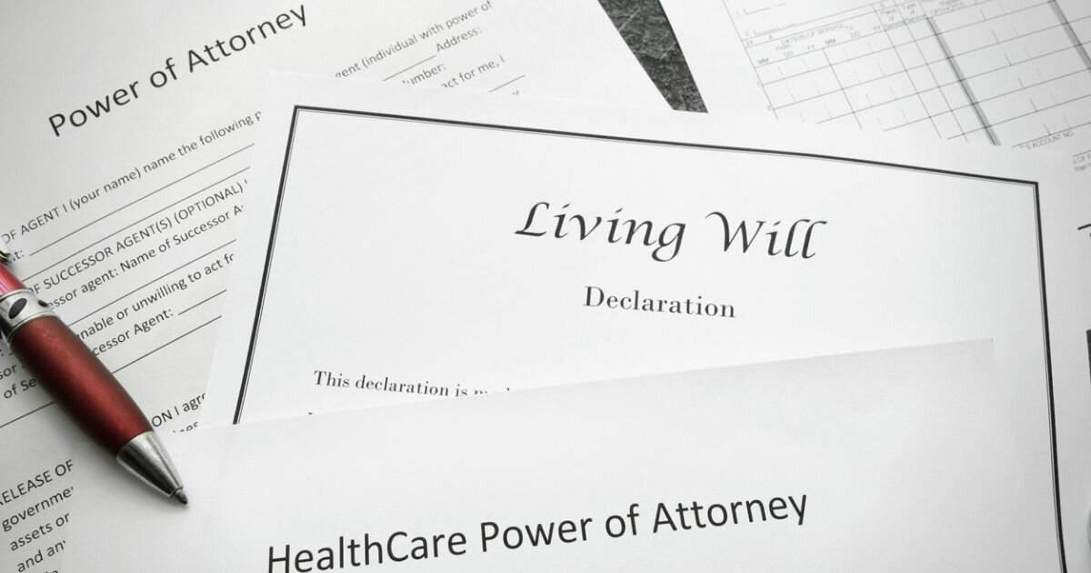 Checklist for Estate Planning: Review Estate Planning Documents — Voice ...