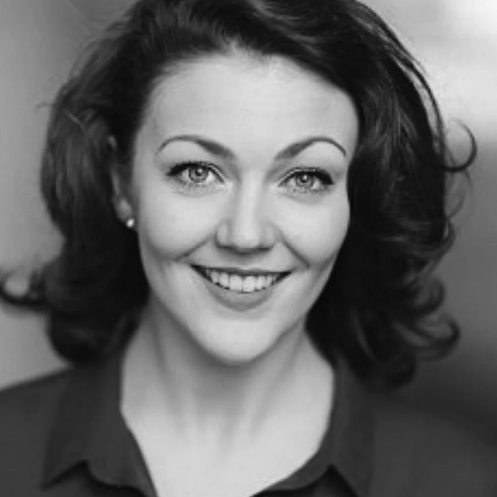 Sarah Marie Maxwell — McKechnie School of Dance & Performing Arts