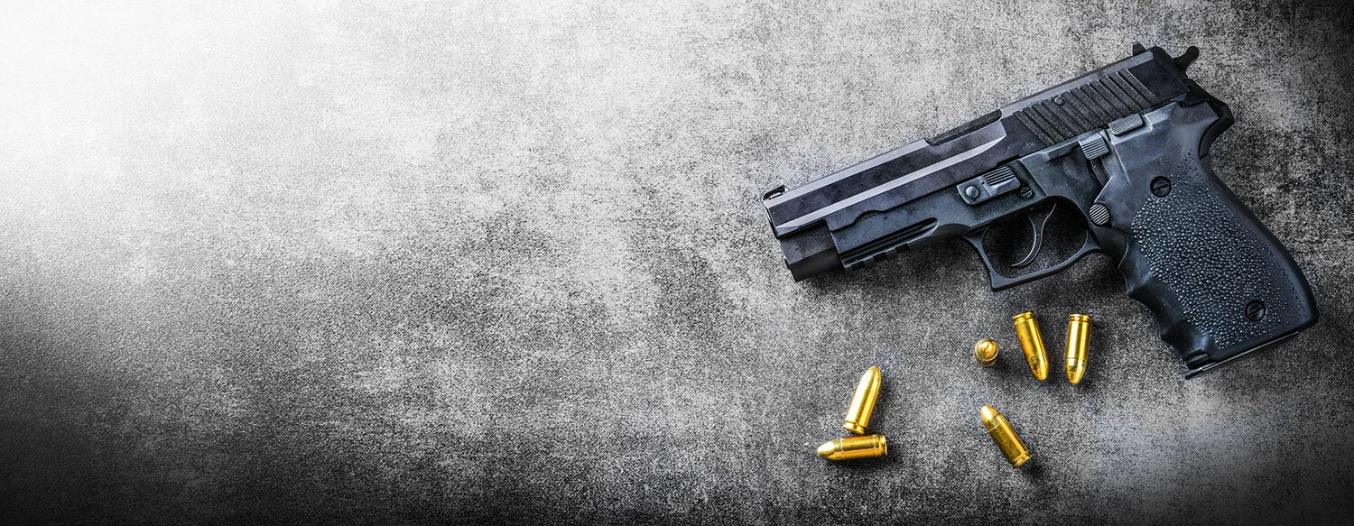 Workplace Violence Prevention & Active Shooter Training — Management ...