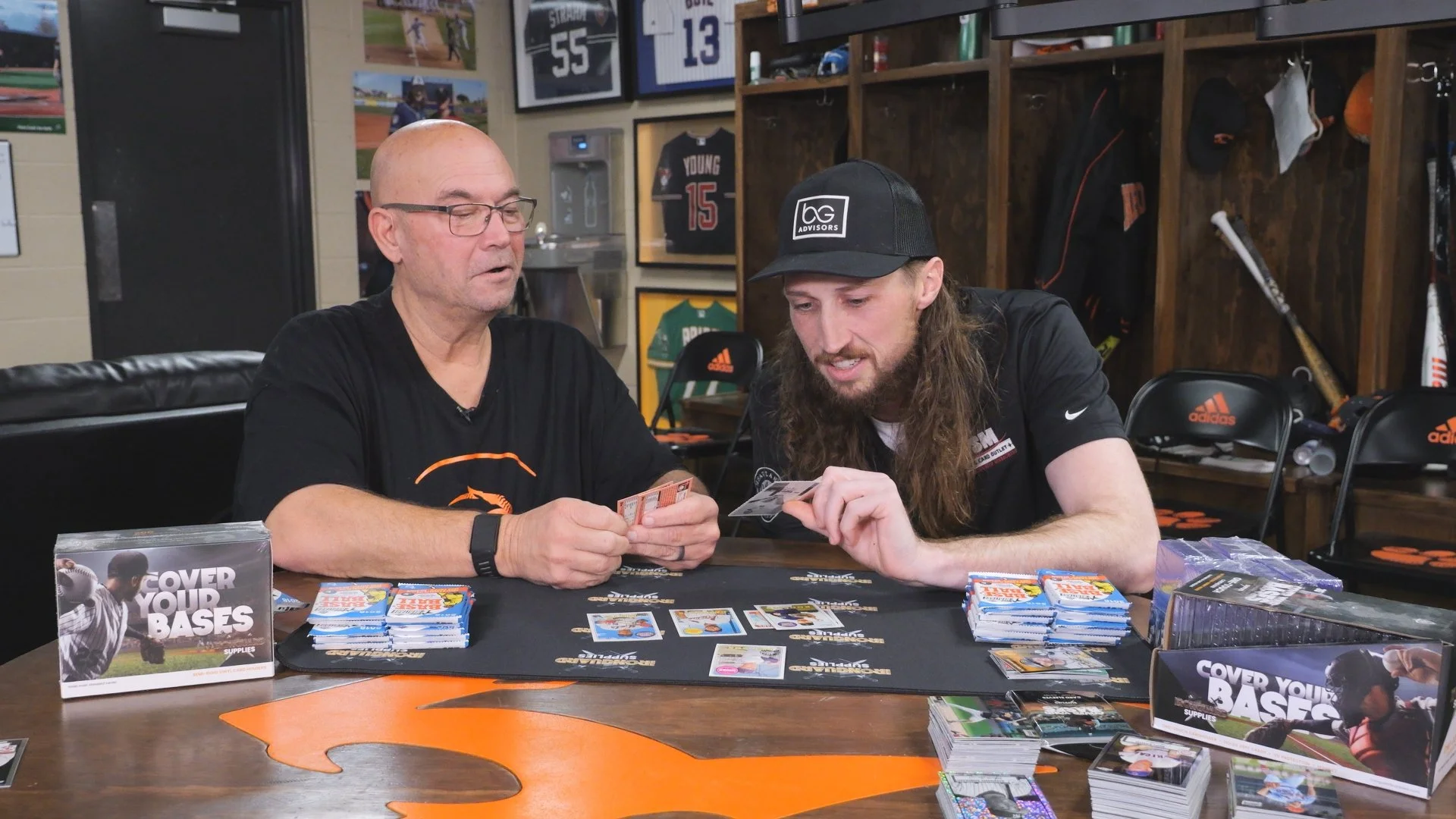 The Card Life