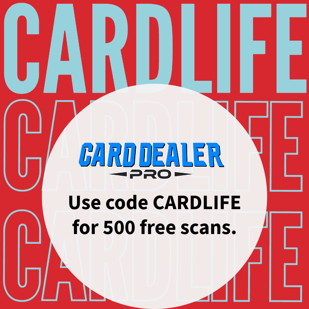 The Card Life Promo Codes — The Card Life