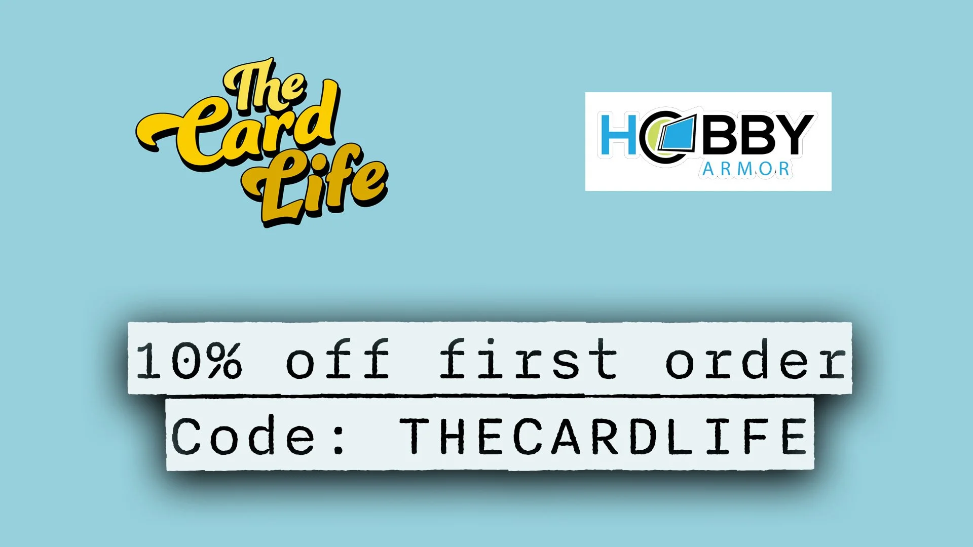 The Card Life Promo Codes — The Card Life